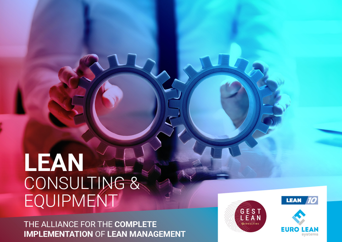Gestlean Consulting – Lean Management